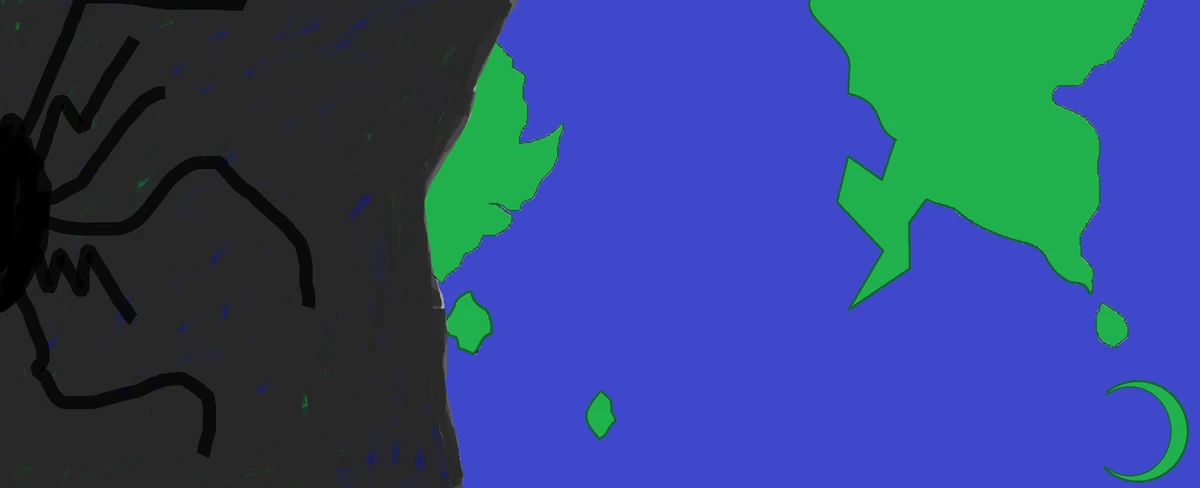 Anthro's World | Wiki MLP Oc's Wikia | Fandom