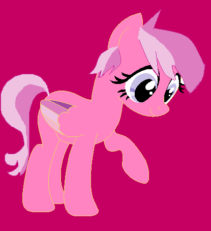 Cherry Diamond | Wiki MLP Oc's Wikia | Fandom