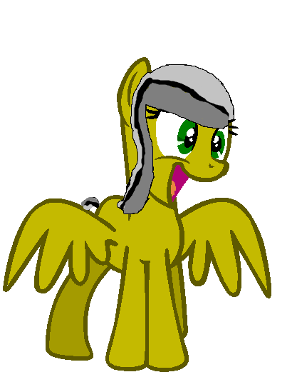 Daring Adventure Do | Wiki MLP Oc's Wikia | Fandom