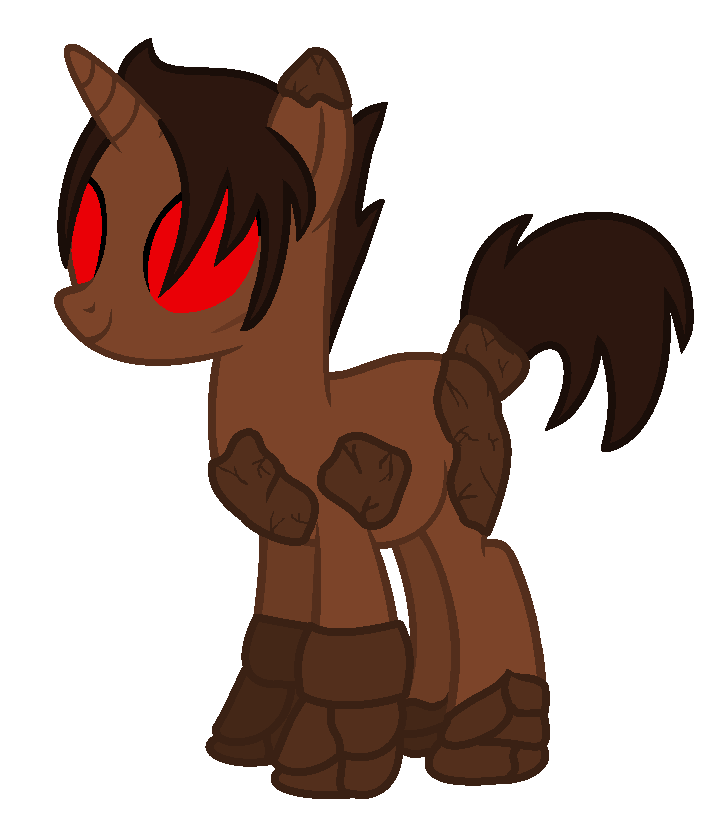 Earthquake | Wiki MLP Oc's Wikia | Fandom