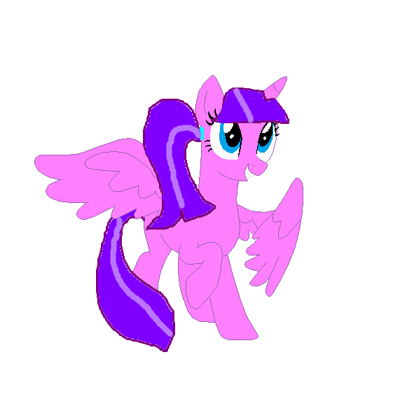 Starlight Magic Sparkle | Wiki MLP Oc's Wikia | Fandom