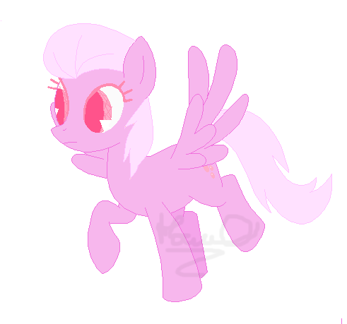 Bubble Gummy | Wiki MLP Oc's Wikia | Fandom