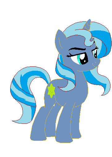 Night Shimmer | Wiki MLP Oc's Wikia | Fandom