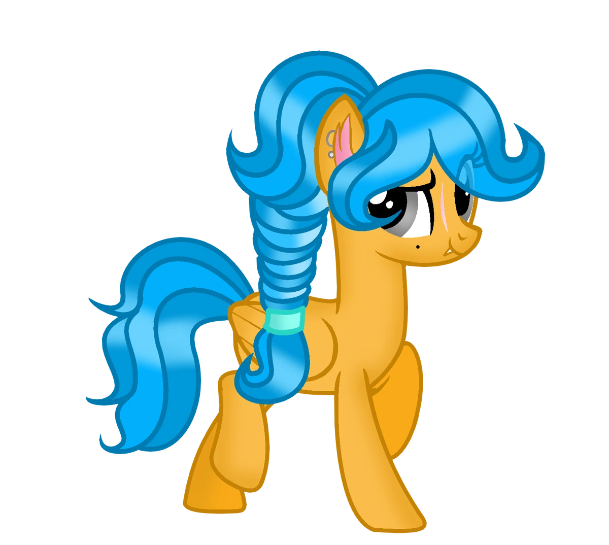 Alive Spectrum | Wiki MLP Oc's Wikia | Fandom