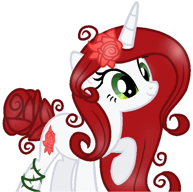 Rose Light | Wiki MLP Oc's Wikia | Fandom