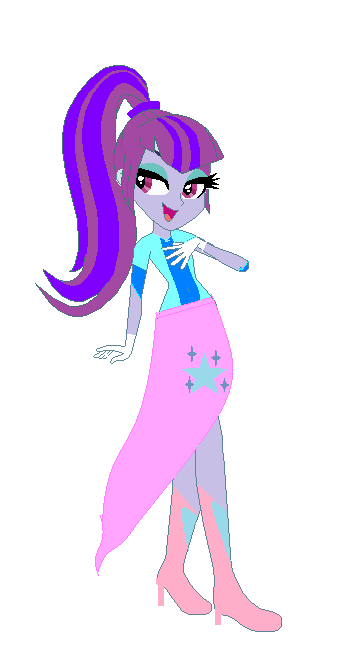 Viollet Flare | Wiki MLP Oc's Wikia | Fandom