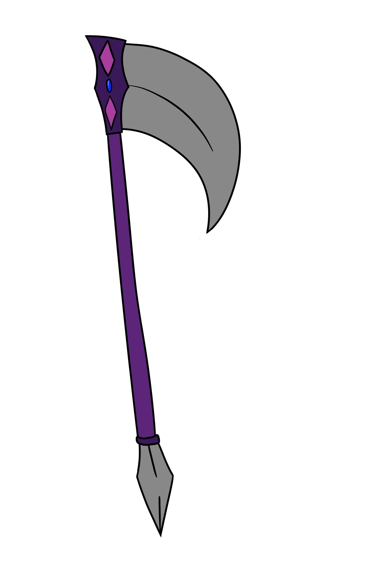 Shadow Sparkle | Wiki MLP Oc's Wikia | Fandom