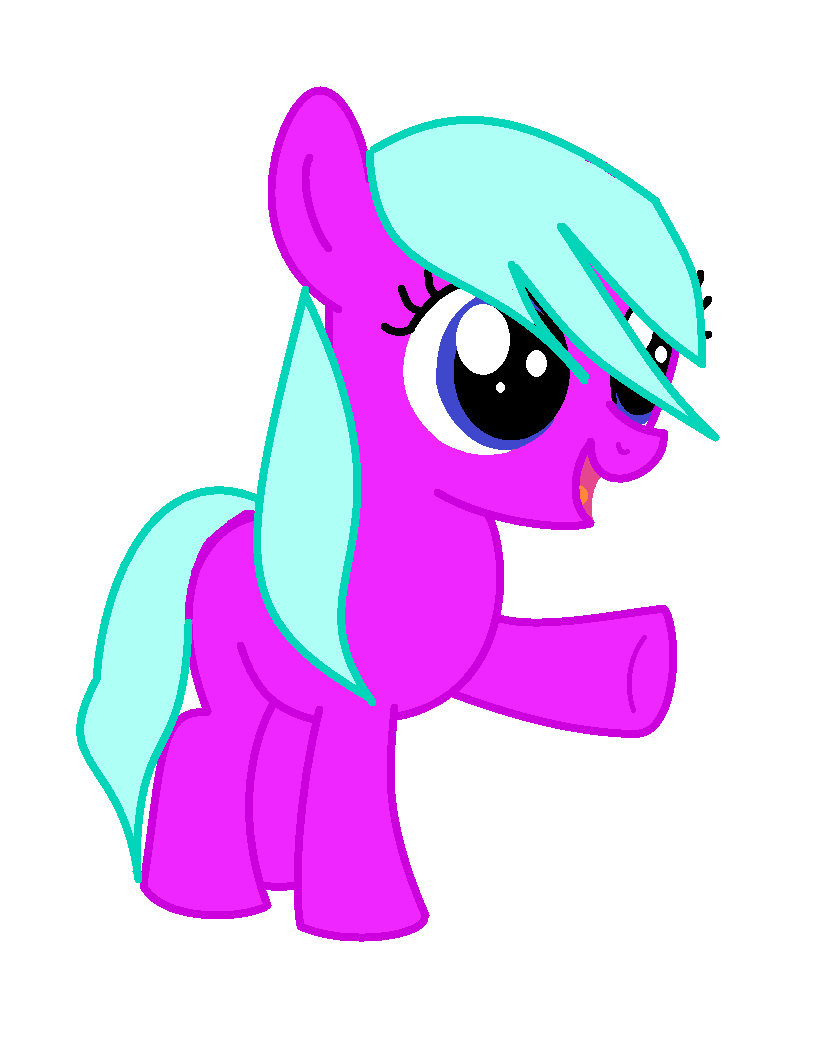 Lilly apple | Wiki MLP Oc's Wikia | Fandom