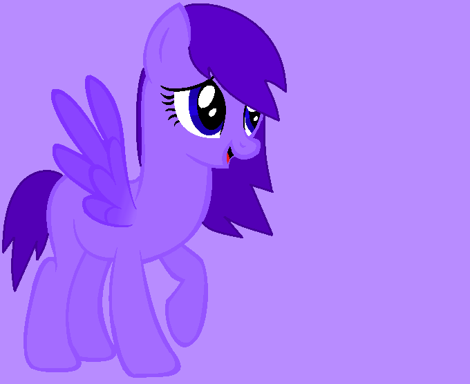 Laugh Beauty | Wiki MLP Oc's Wikia | Fandom