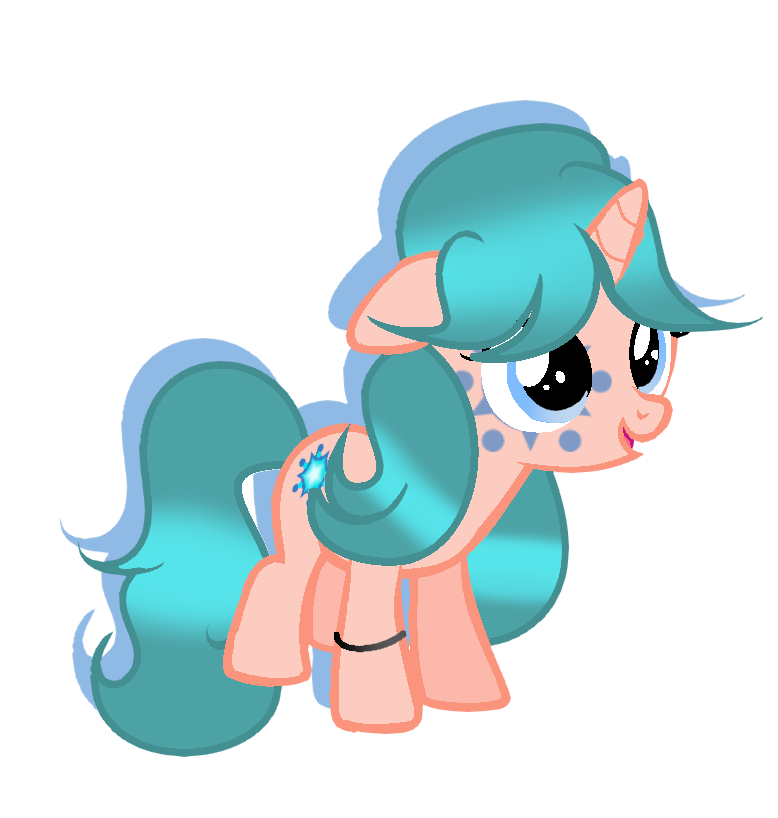 Haughty Balanced | Wiki MLP Oc's Wikia | Fandom
