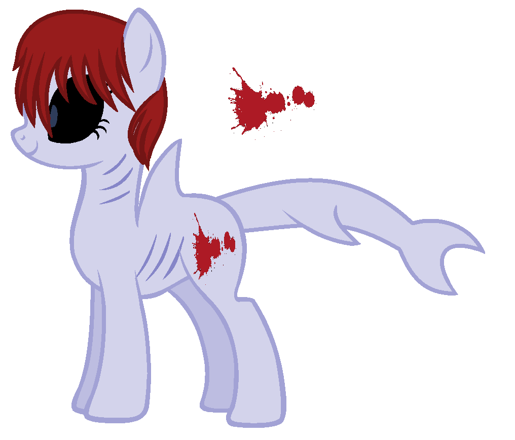 Hemo Shark | Wiki MLP Oc's Wikia | Fandom