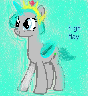 High flay | Wiki MLP Oc's Wikia | Fandom