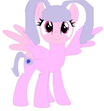 Daisy Grape | Wiki MLP Oc's Wikia | Fandom