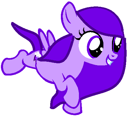 Rainbow midnight | Wiki MLP Oc's Wikia | Fandom