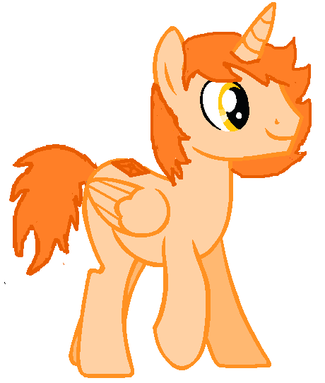 Topázio | Wiki MLP Oc's Wikia | Fandom