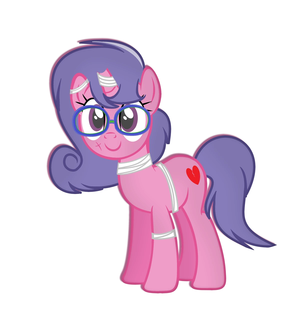Guility Rose | Wiki MLP Oc's Wikia | Fandom