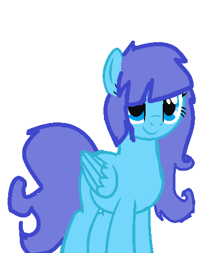 Midnight Water | Wiki MLP Oc's Wikia | Fandom