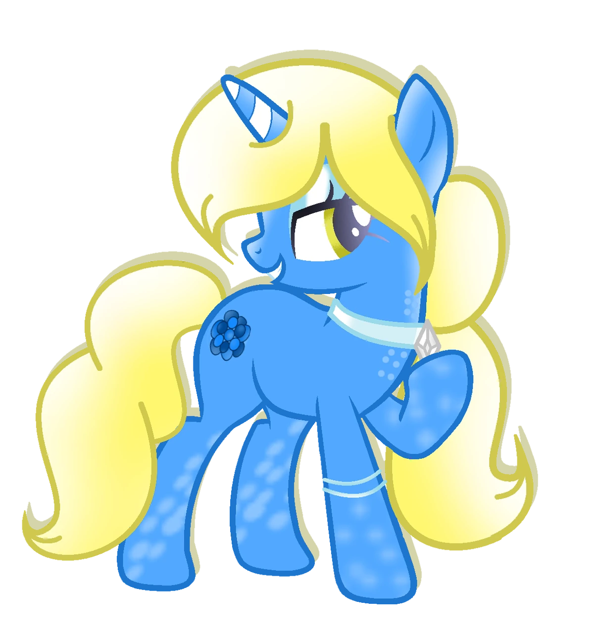 Proud Quick | Wiki MLP Oc's Wikia | Fandom