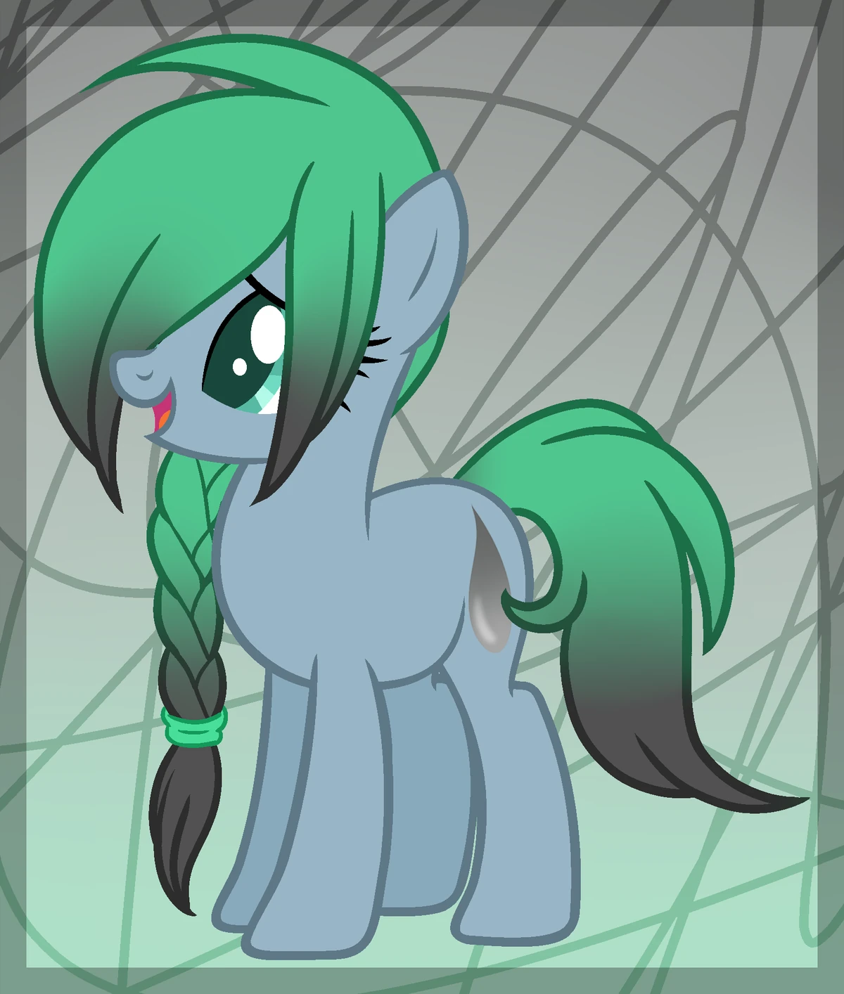 Mercury | Wiki MLP Oc's Wikia | Fandom