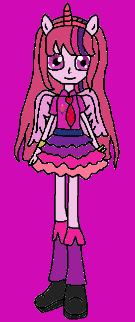 Sparkle Heart | Wiki MLP Oc's Wikia | Fandom