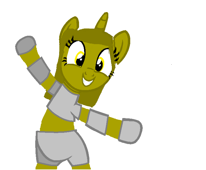 Spring Golden Trap | Wiki MLP Oc's Wikia | Fandom