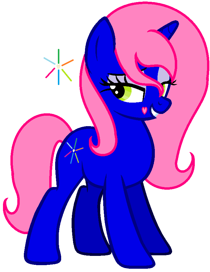 Irmãs Heart Logic | Wiki MLP Oc's Wikia | Fandom