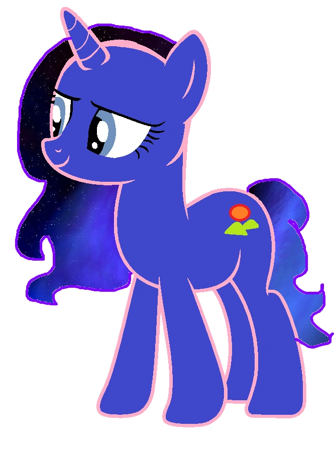 Dalia | Wiki MLP Oc's Wikia | Fandom