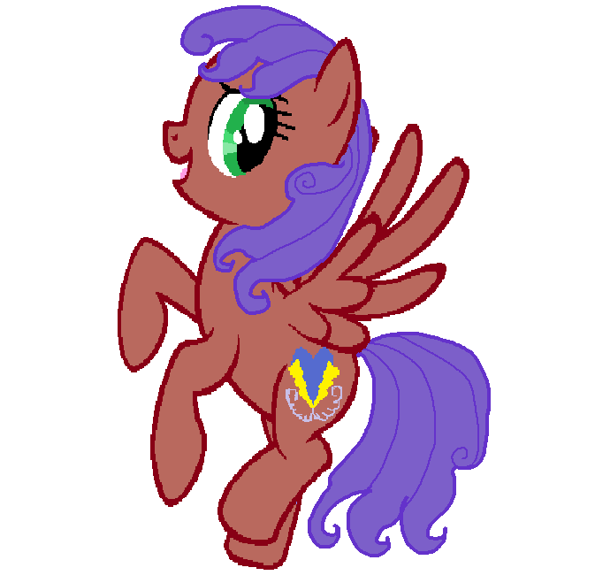 Vavala | Wiki MLP Oc's Wikia | Fandom