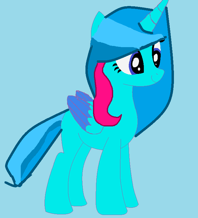 Water Sweet | Wiki MLP Oc's Wikia | Fandom