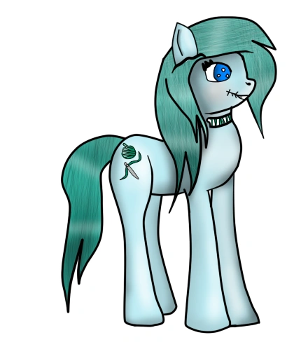 Dolly | Wiki MLP Oc's Wikia | Fandom