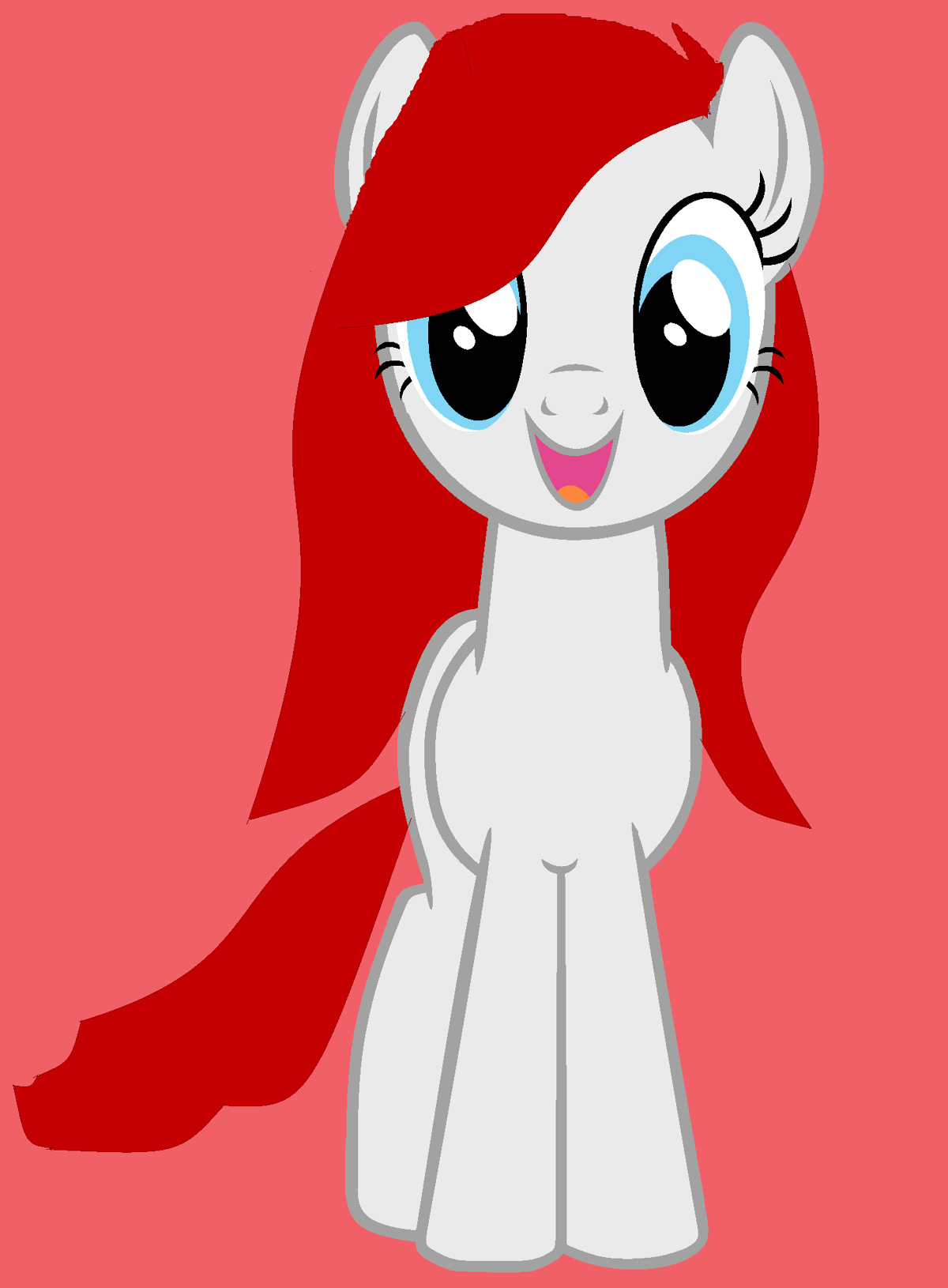 Feather Red | Wiki MLP Oc's Wikia | Fandom
