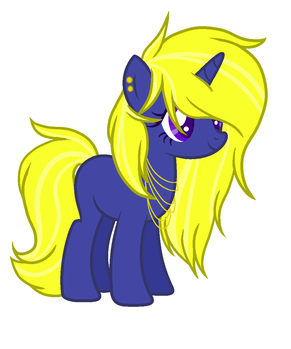Golden Lotus | Wiki MLP Oc's Wikia | Fandom