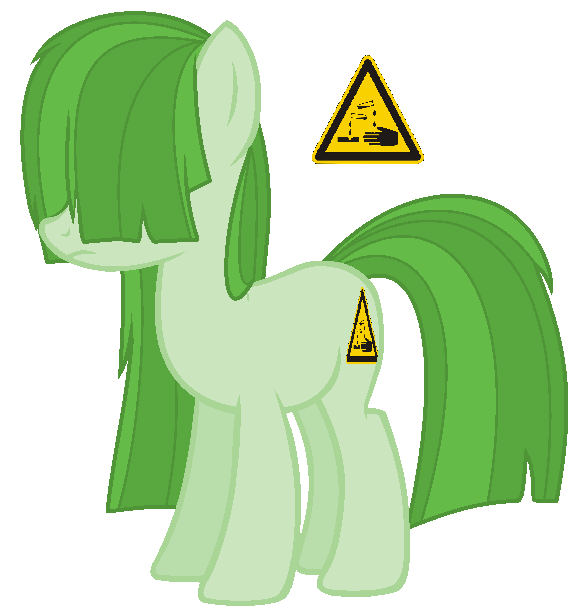 Beauty Hazard | Wiki MLP Oc's Wikia | Fandom
