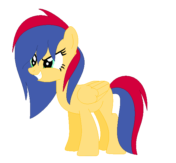 Solar Flame | Wiki MLP Oc's Wikia | Fandom