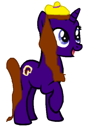 Apple Derpy | Wiki MLP Oc's Wikia | Fandom