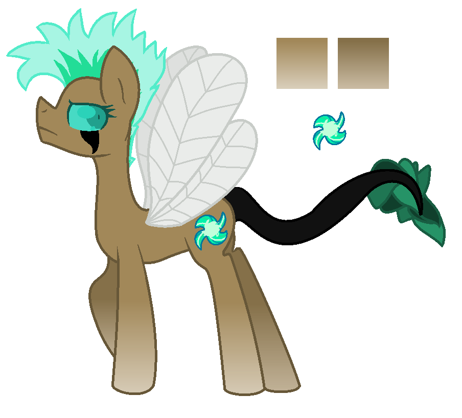 Vortex | Wiki MLP Oc's Wikia | Fandom