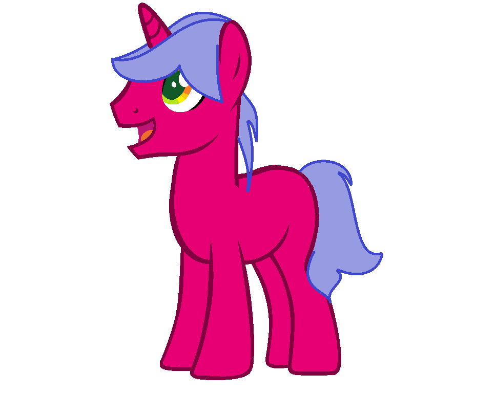 Fancy wing | Wiki MLP Oc's Wikia | Fandom