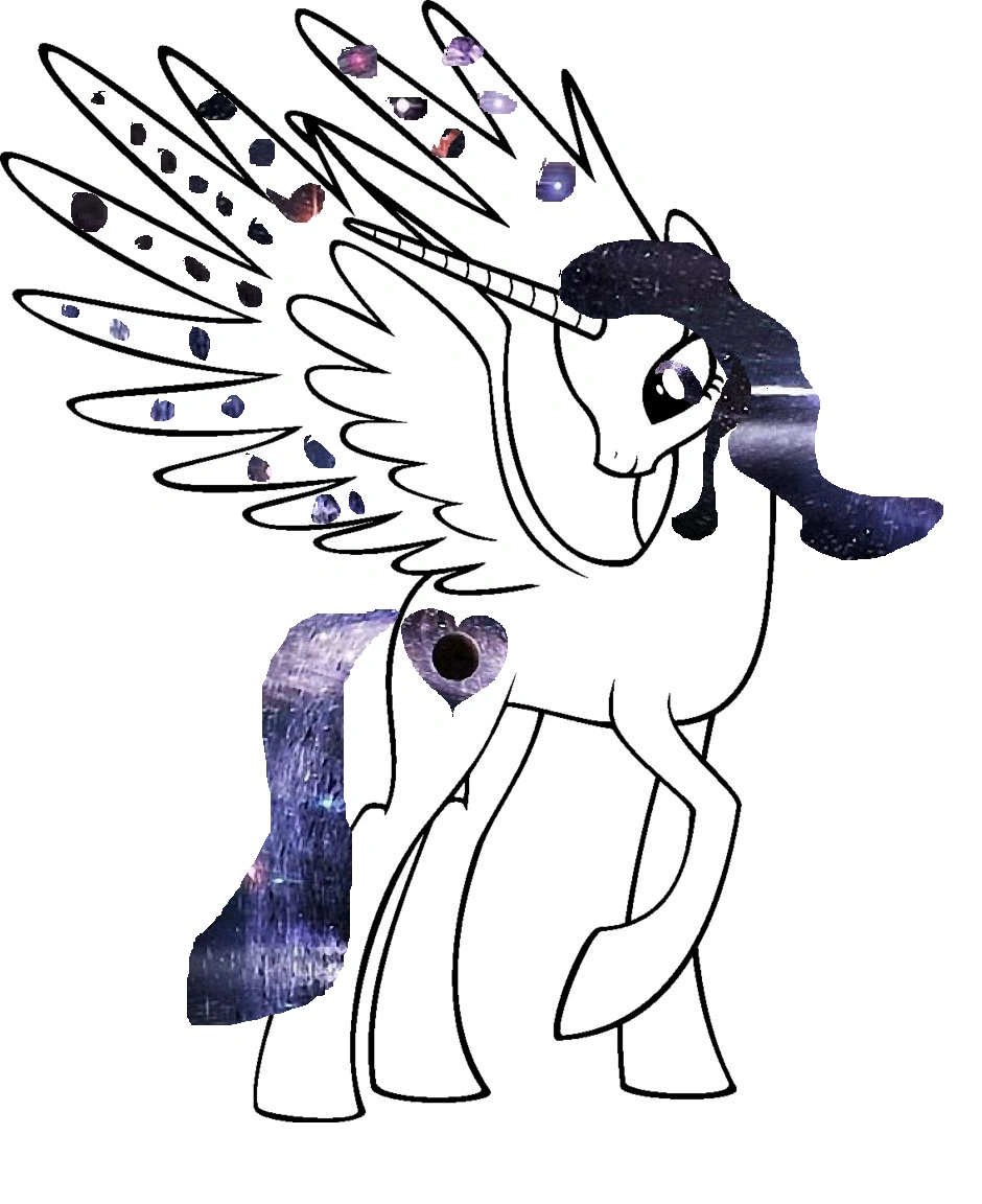 Universe | Wiki MLP Oc's Wikia | Fandom