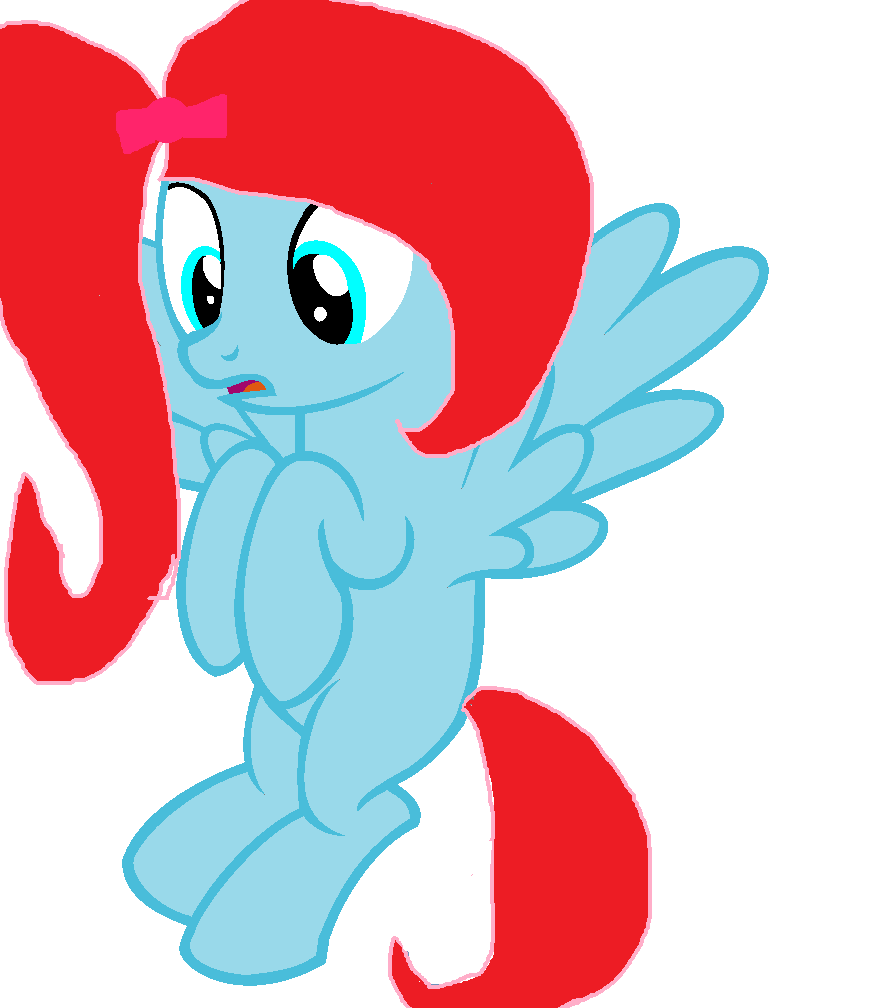 Ariel Red | Wiki MLP Oc's Wikia | Fandom