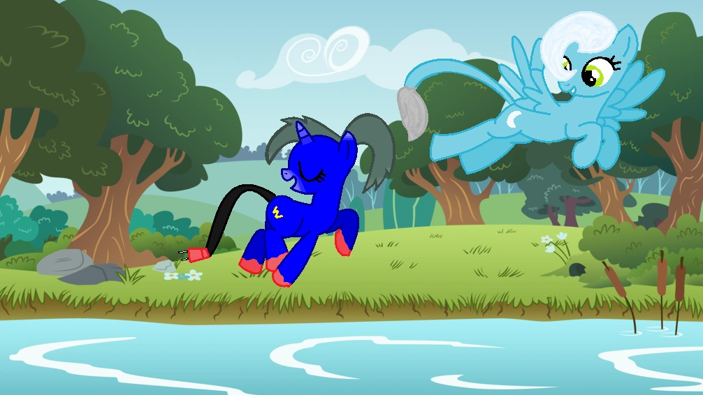 Line | Wiki MLP Oc's Wikia | Fandom