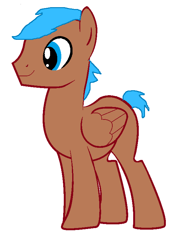 Spard | Wiki MLP Oc's Wikia | Fandom
