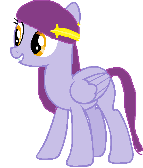 Star Pretty | Wiki MLP Oc's Wikia | Fandom
