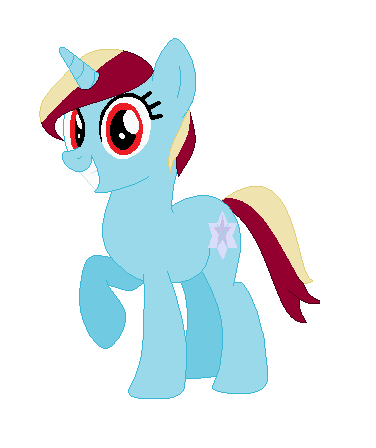 Magic Sparkle | Wiki MLP Oc's Wikia | Fandom