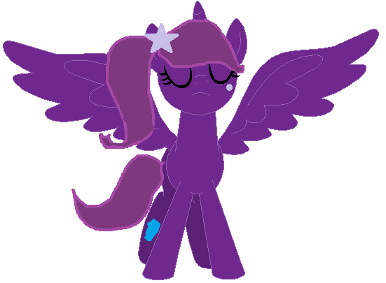 Silver Prisma | Wiki MLP Oc's Wikia | Fandom