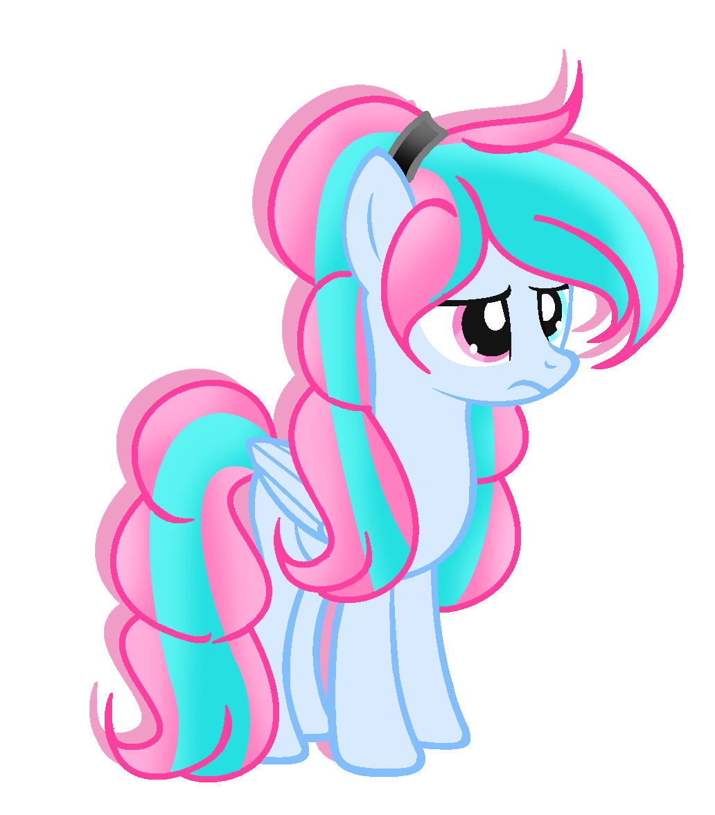 Forgetten Heart | Wiki MLP Oc's Wikia | Fandom