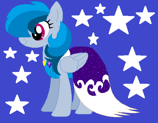 Twister Dizzer | Wiki MLP Oc's Wikia | Fandom