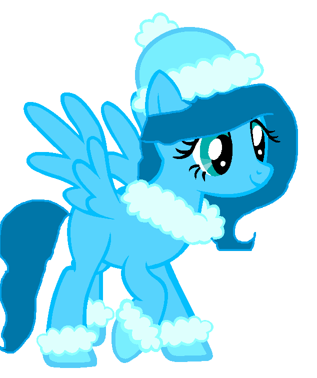 Snow Star | Wiki MLP Oc's Wikia | Fandom