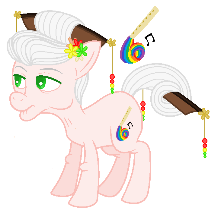 Chīsana Tori | Wiki MLP Oc's Wikia | Fandom