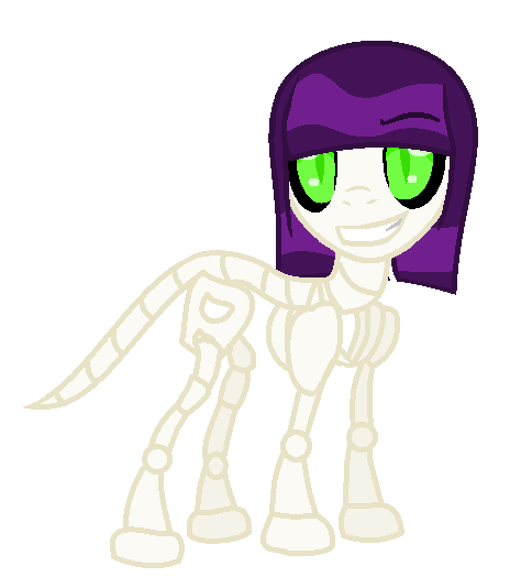 Amnesia | Wiki MLP Oc's Wikia | Fandom