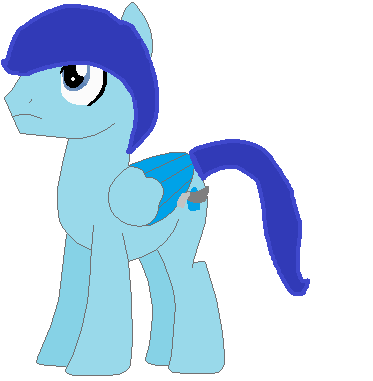 Night Moonlight Shadow | Wiki MLP Oc's Wikia | Fandom
